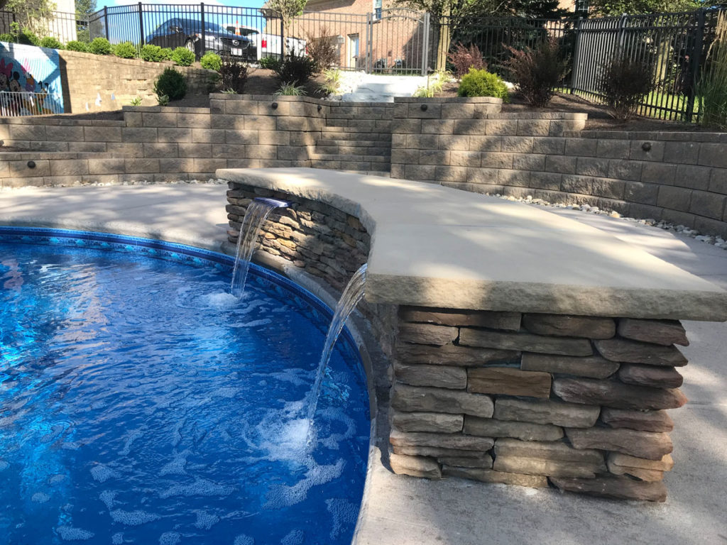 Our Work — Westside Pools