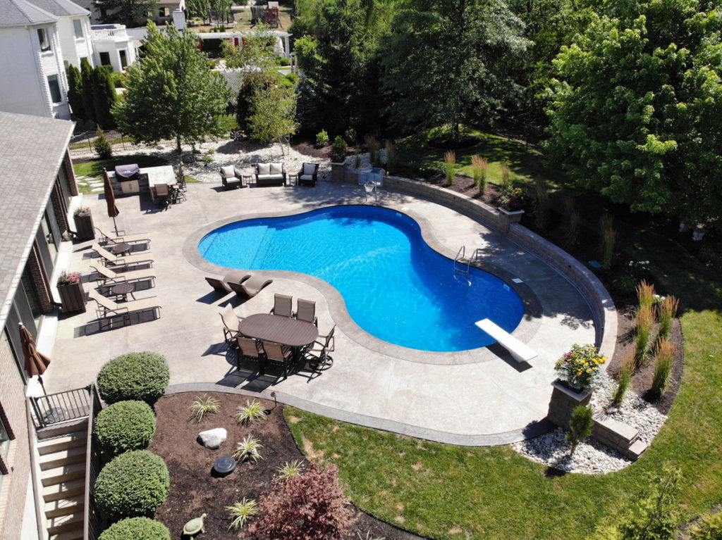 Our Work — Westside Pools